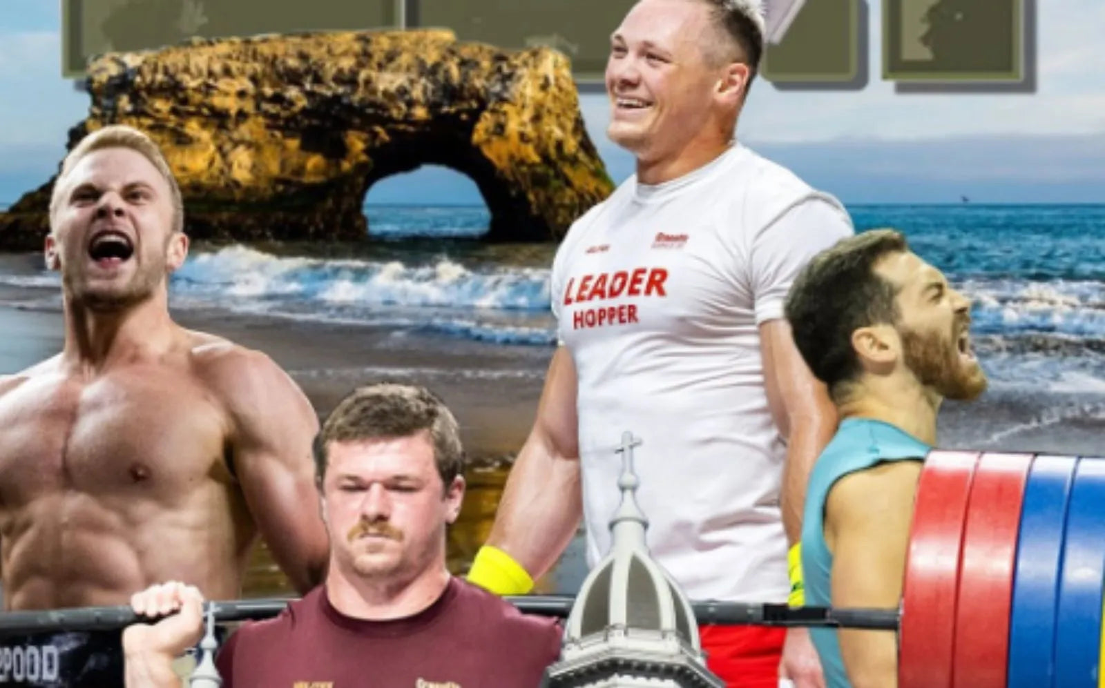 2026 CrossFit Open Workout 26.1 Announced [Live Updates ...
