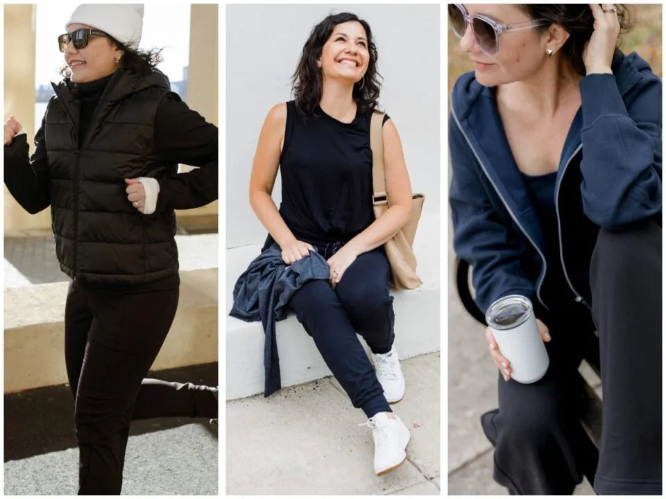 Best Workout Pants That Aren’t Skintight (Updated for 2026, I Tried 60 ...