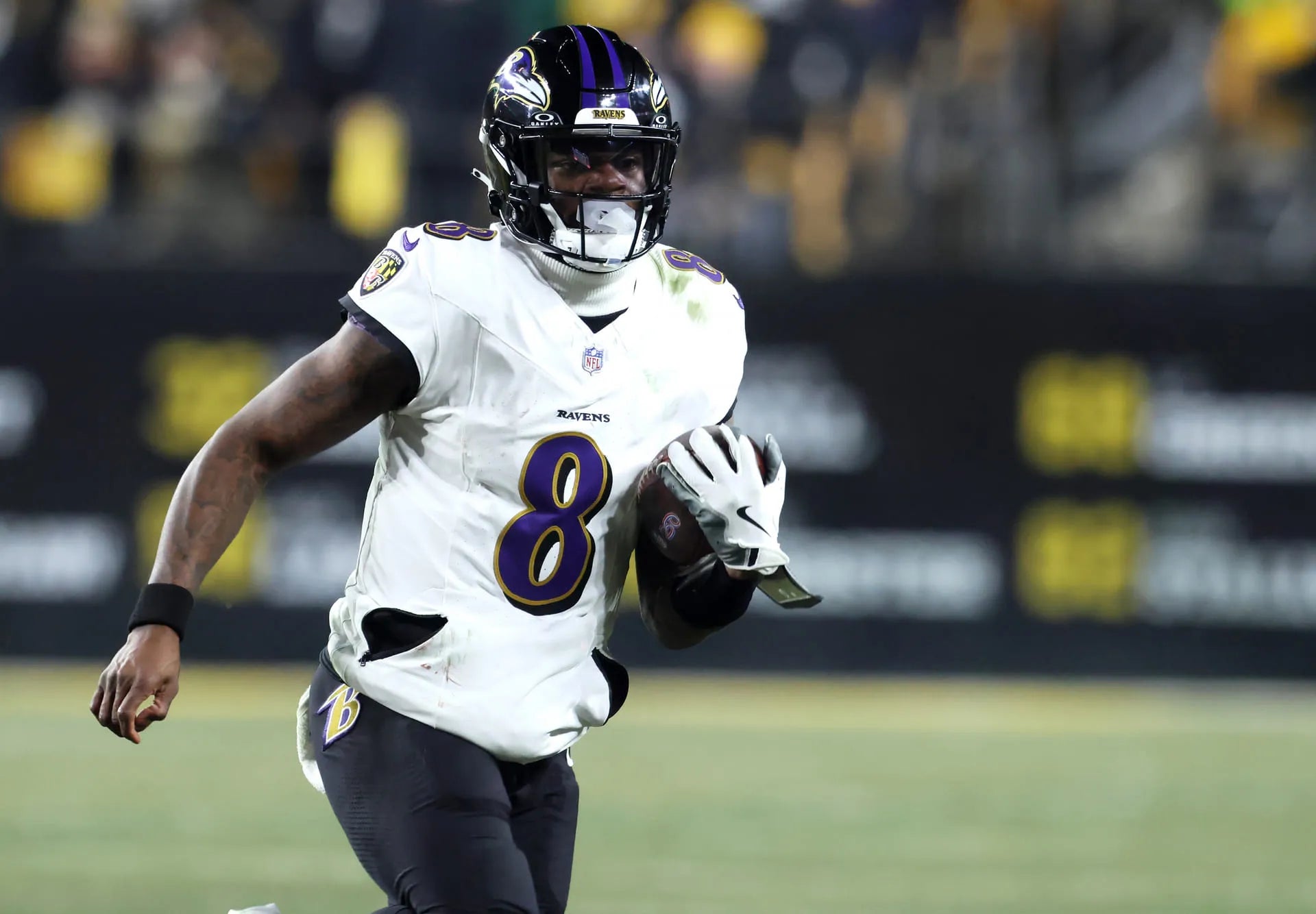“He ain’t no fighter” “Media will definitely use this against him”: NFL ...