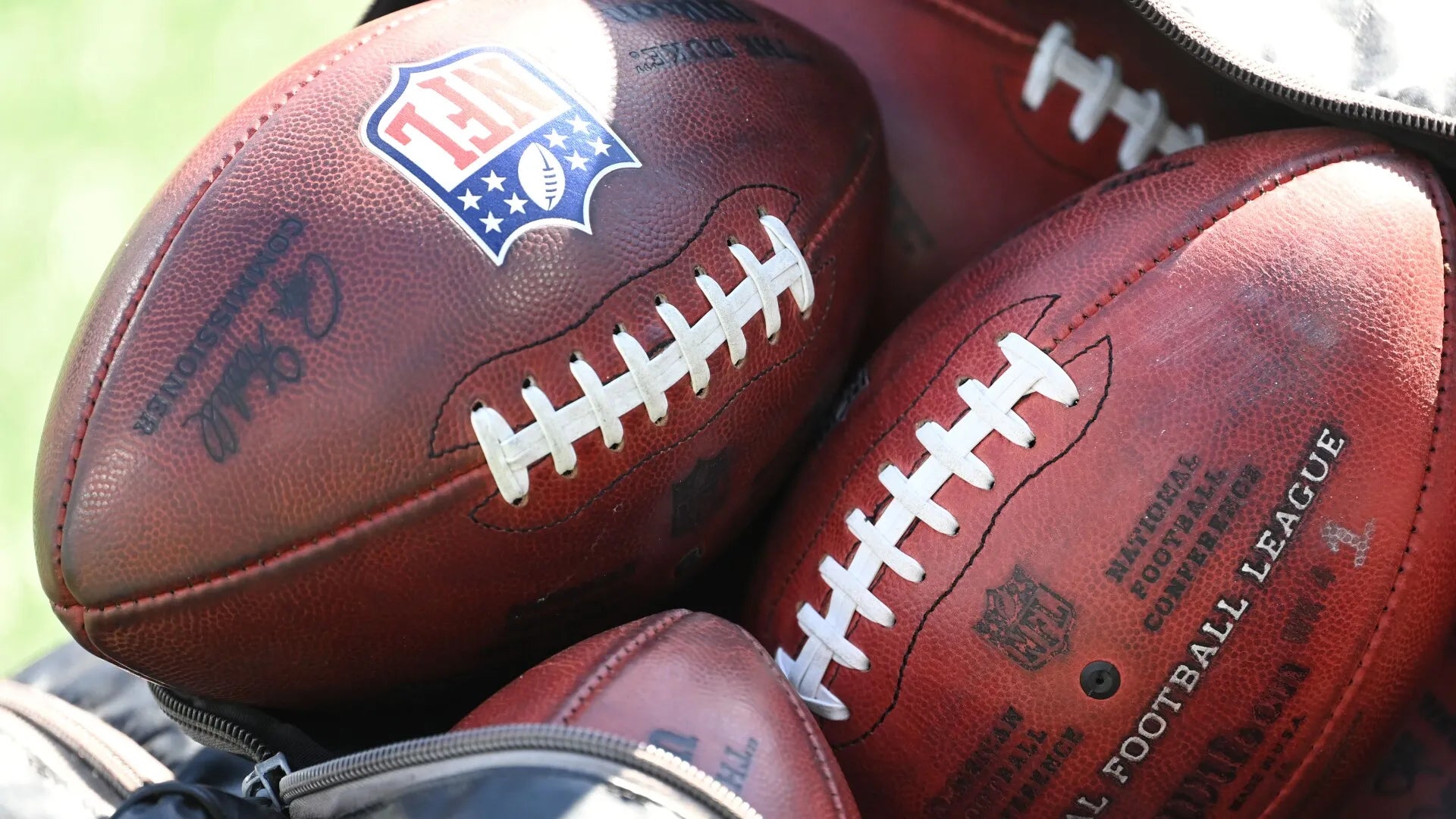 NFL releases offseason program workout dates - NBC Sports ...
