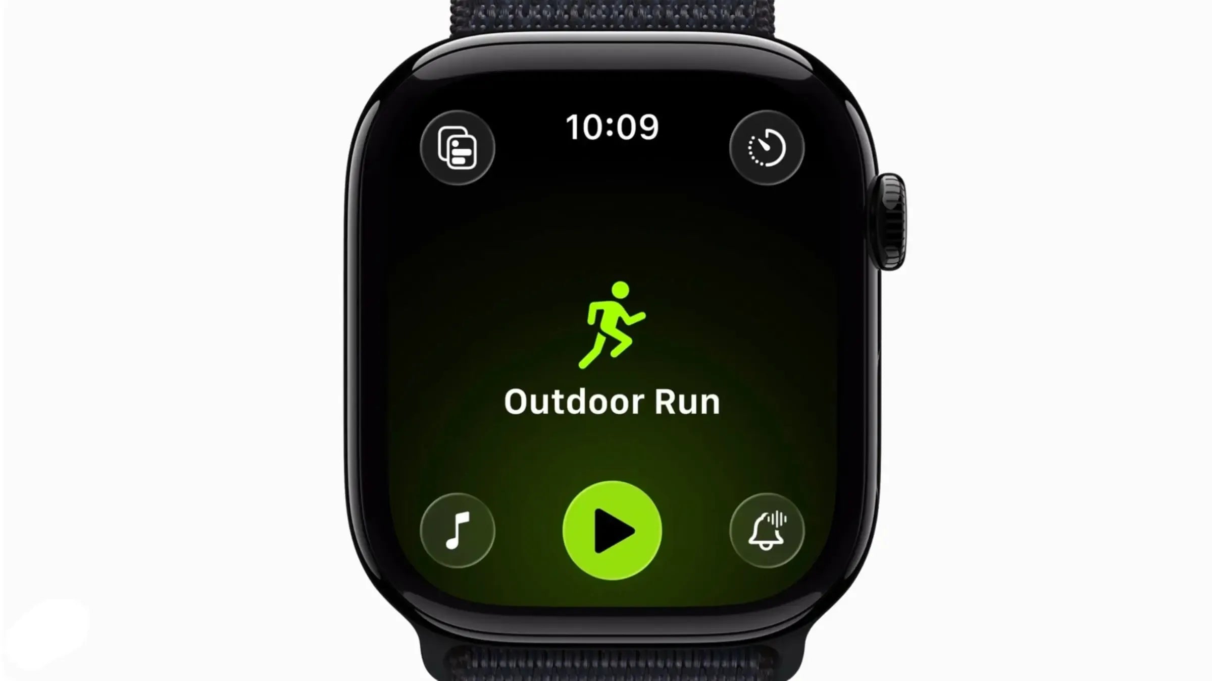 watchOS 26.4 fixes one of the Workout app’s biggest annoyances ...