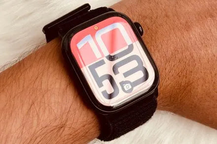 watchOS 26.4 update is here and it quietly tidies up the Workout app ...